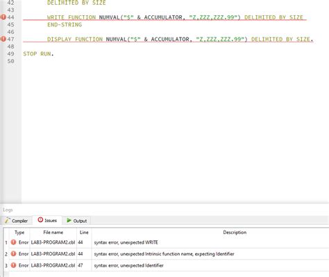 solved program 2 name this lab3 program2 this is an