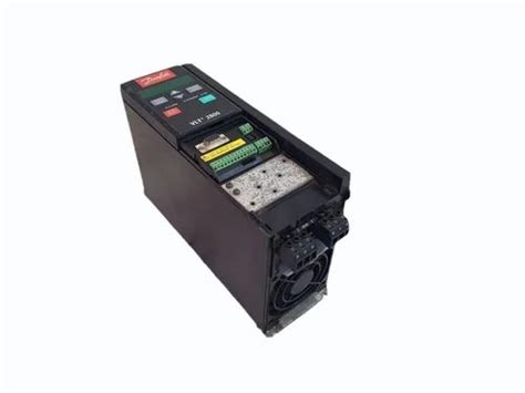 Danfoss Vlt 2800 Vfd At ₹ 10000 Piece Danfoss Drives In Coimbatore Id 20988137973
