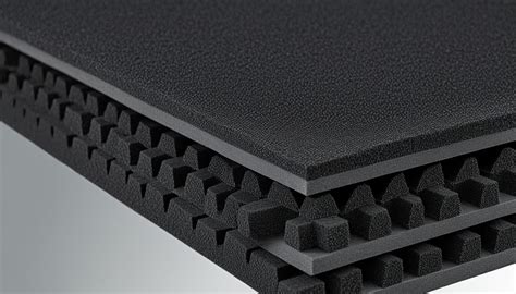 Premium Epdm Sponge Rubber Solutions In Singapore