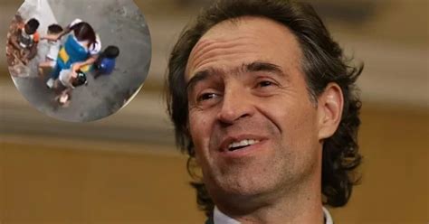 Denunciaron maltrato infantil en un jardín de Medellín y Fico Gutiérrez se pronunció Estamos