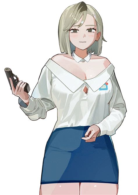 Envelope Print Danbooru