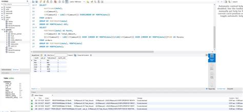 Sql Windowfunctions Datascience Learning Techjourney Databases Nikhil Mishra