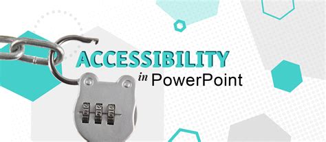 maximising powerpoint accessibility accessible presentations buffalo 7