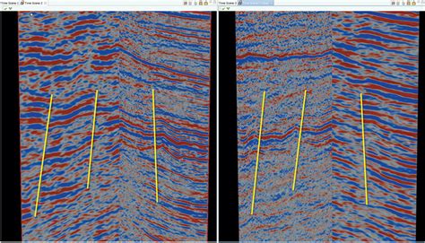 Practical Interpretation Of Multi Component Seismic Data Cseg Recorder