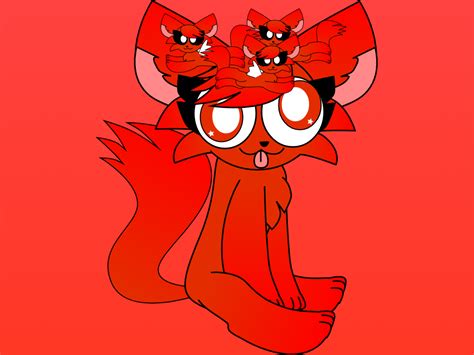 Dizzy Dizzy By Cutieexoticbunjoy On Deviantart