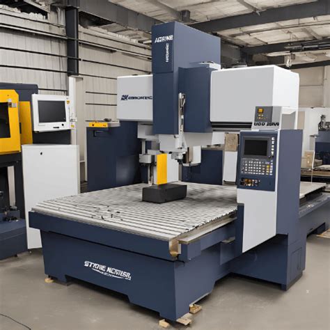 了解 Cnc 加工能力：您需要了解的 Cnc 机床知识 Etcn