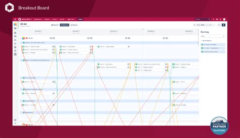 Agile Hive SAFe Structure ART PI Planning Roadmaps Version History Atlassian Marketplace