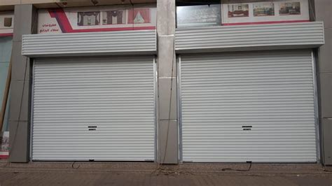 انفال للابواب الاتوماتيكية القصيم Buraydah