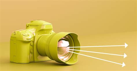 Ray Tracing Explained Enhancing Lighting And Shadows For Cinematic Realism Envato Tuts