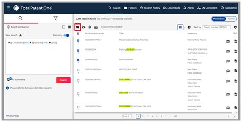 folder page overview create delete modify folders and subfolders