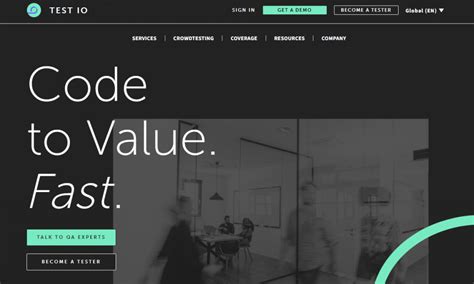 Top Mobile App Testing Tools Tatvasoft Blog