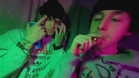 Tris Capoxxo And Mayh3mp Prod Odel And Descent Youtube Music