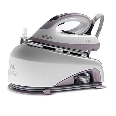 خرید و قیمت اتو بخار مخزن دار دلونگی از غرفه اورجینال 2