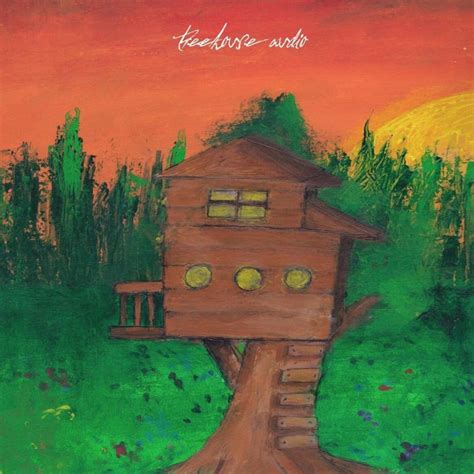 Treehouse Alex G Photo