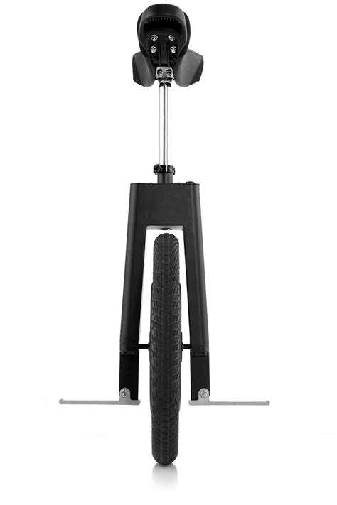 Self Balancing Unicycle Is Pure Epic Win Autoevolution