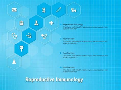 Reproductive Immunology Ppt Powerpoint Presentation Summary