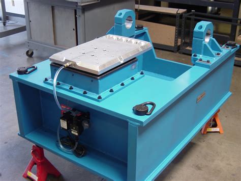 Manufacturing Baughn Engineering