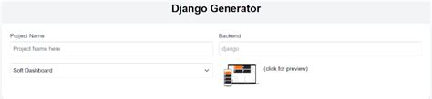 Django Admin Adminlte PyPI