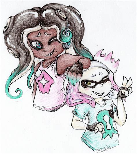 Final Splatfest But It S Rigged So Everybody Wins Splatoon Know Your Meme