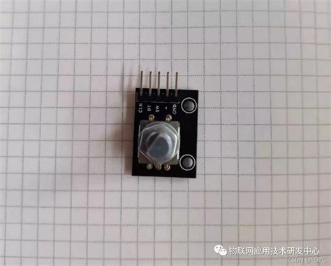 Arduino实验十八 旋转编码器实验arduino做编码器卷尺 Csdn博客