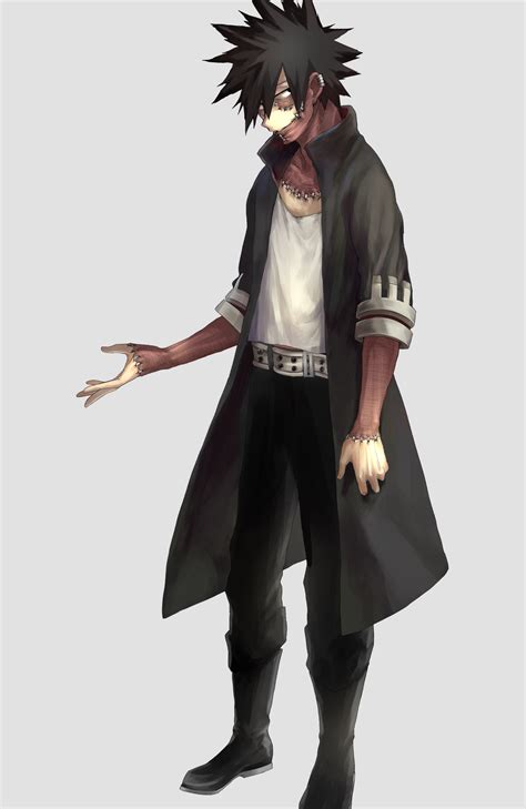 Dabi Boku No Hero Academia Hero Academia Characters Cartoon Characters The Manga Manga