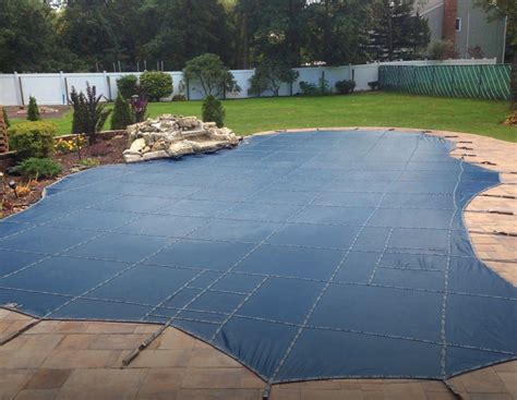Loop Loc Pool Covers Rising Sun Raleigh Durham