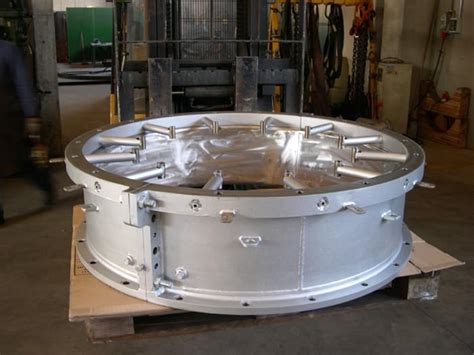 Turbine Diffusers