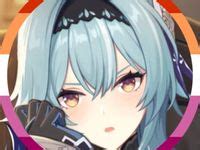 Genshin Impact Lesbians