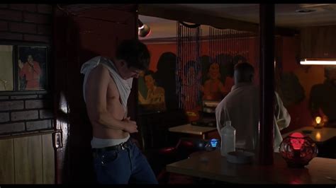 AusCAPS Josh Hartnett Shirtless In O