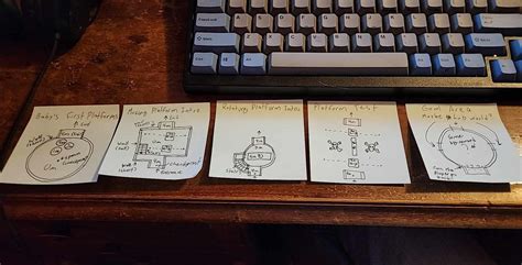 First Bit Of Level Prototyping On A New Project Runity3d