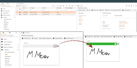 Signature Control Erweiterung Für Matrix42 Labtagon Gmbh