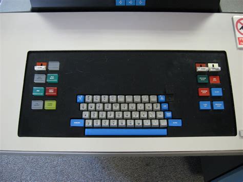 Ibm 1130 — The National Museum Of Computing