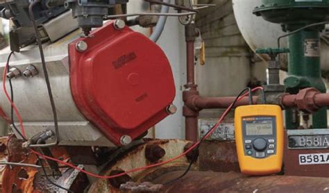 A New Control Valve Testing Process Modern Pumping Today