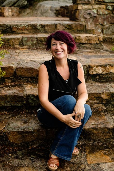 Meet Sara Cripe Bold Journey Magazine