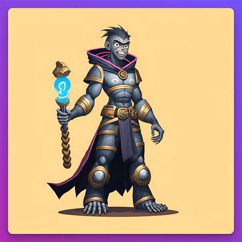 How To Create Stunning Game Assets With Leonardoai Step By Step Guide