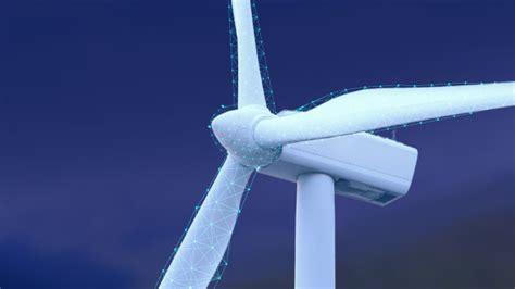 Turning Wind Turbines Inspection From Manual To Automated