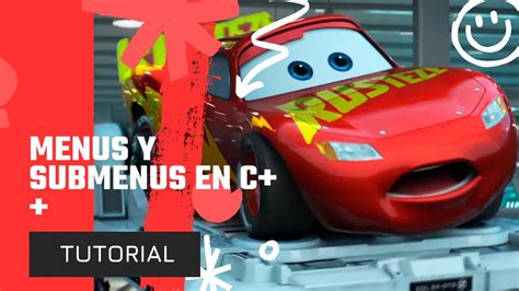 Tutorial Menus Y Submenus En C Usando Opengl Youtube
