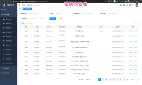 GitHub wangzifen ruoyi vue pro 官方推荐 RuoYi Vue 全新 Pro 版本优化重构所有功能基于 Spring Boot MyBatis