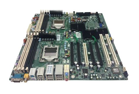 S2915 Tyan Computer System Board For Server