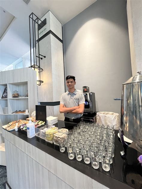 Sarvesh Rane On Linkedin Experience Mumbai Food