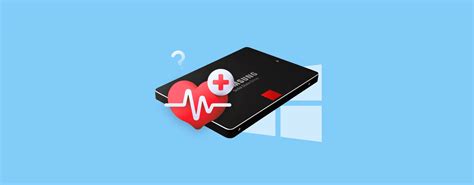 How To Check Ssd Health On Windows 3 Tested Methods
