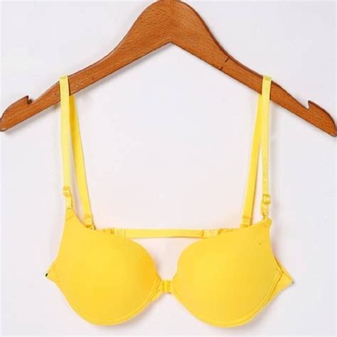 Buy Stayfit Front Closure Heavily Padded Push Up Bra 1501 Online ₹499 From Shopclues