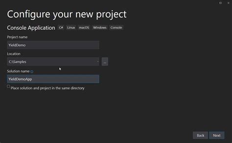 Intro To Yield In C What It Is How To Use It And When It Is Useful