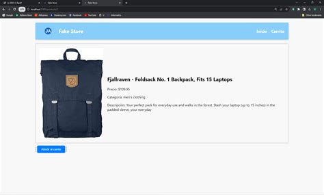 Github Jsebasacostafakestore