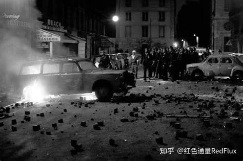 2022年第2期（2）——被遗忘的五月风暴 知乎