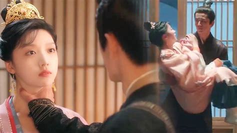 【搶先看】灰姑娘故意惹怒將軍，生氣的將軍野性大發掐著脖子將她扔到床上，強吻佔有【青雀成凰👑 Rising Feather】 Youtube