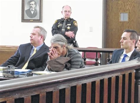 Jury Finds Man Guilty The Times Gazette