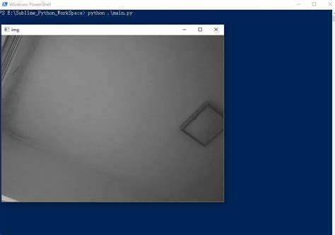 Python使用opencv在windows下调用摄像头实现解析 阅读全文【iis7站长之家】