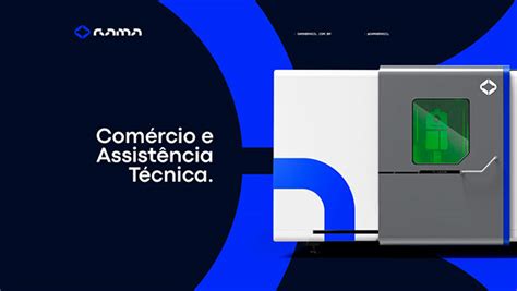 Gama on Behance