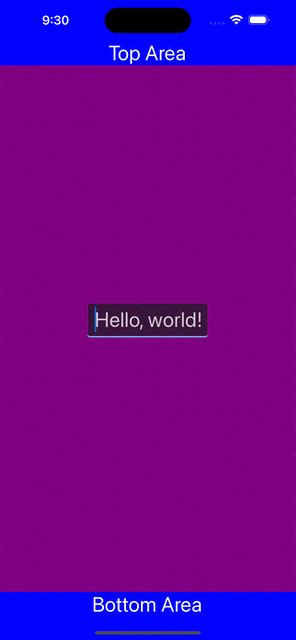 Toolkit Tuesdays Safearea Dotnet New Bald